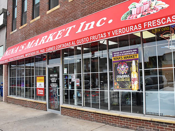 Nina's Market brings international flavors to La Salle, proving that small towns can offer the kind of culinary diversity that enriches everyone.