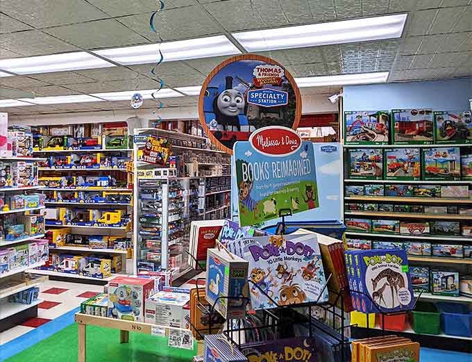 Books that celebrate the art and history of play, because toys deserve to be taken seriously too.