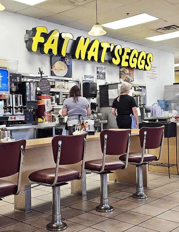 Behind every great meal stands a team that takes pride in their work, and it shows in every plate.