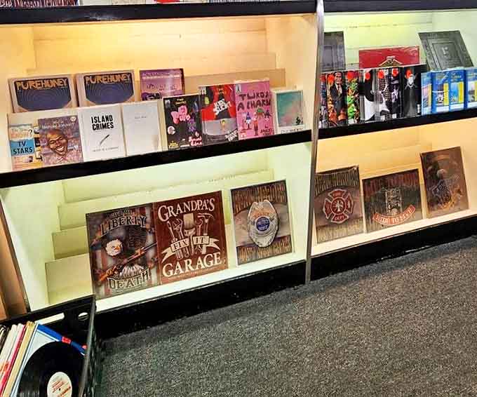 Vintage magazines offer time travel on a budget, with nostalgic advertisements and articles that capture the spirit of decades past.