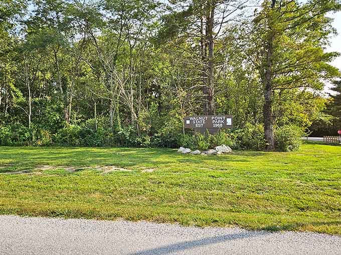 Welcome to your new favorite escape, where the sign marks the entrance but the memories you'll make here have no boundaries whatsoever.