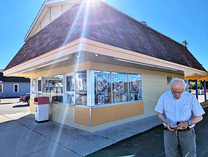 The local Dairy Queen isn't just another franchise, but a summer institution where generations have celebrated life's simple joys.