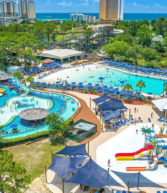 15 acre waterpark florida ftr