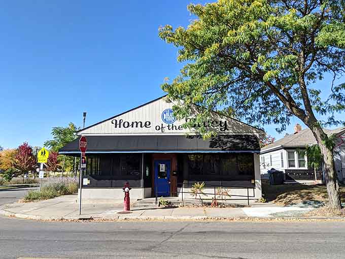 From the outside, it looks unassuming, but inside this Longfellow gem, culinary magic happens daily with every order.