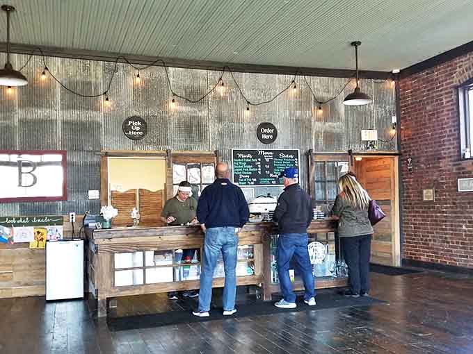 The universal language of barbecue brings folks together &ndash; strangers united by the pursuit of perfectly smoked meat and sides.