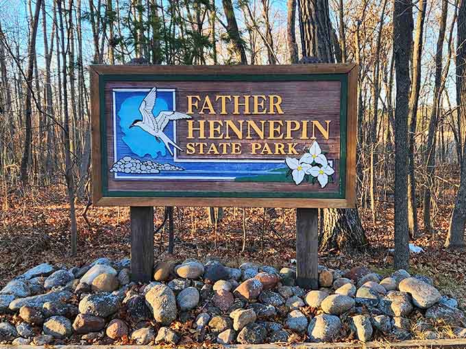 Father Hennepin State Park welcomes you to discover why this lakeside gem remains one of Minnesota's most delightful secrets.
