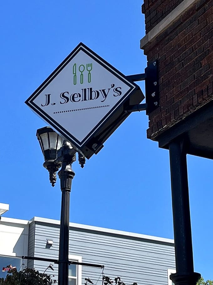 That diamond-shaped sign has become a beacon for anyone seeking exceptional plant-based food in the Selby Avenue neighborhood.