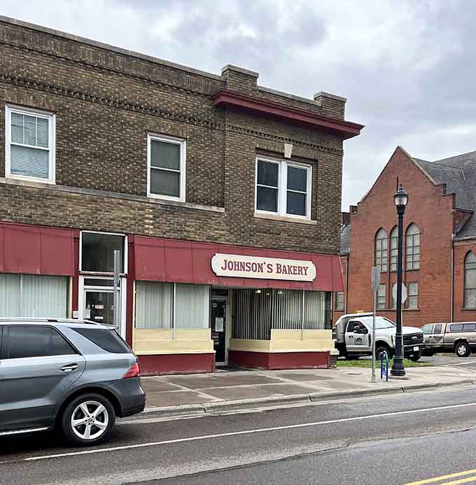 The corner storefront that's been feeding Duluth's body and soul, proving that the best things come in unassuming packages.