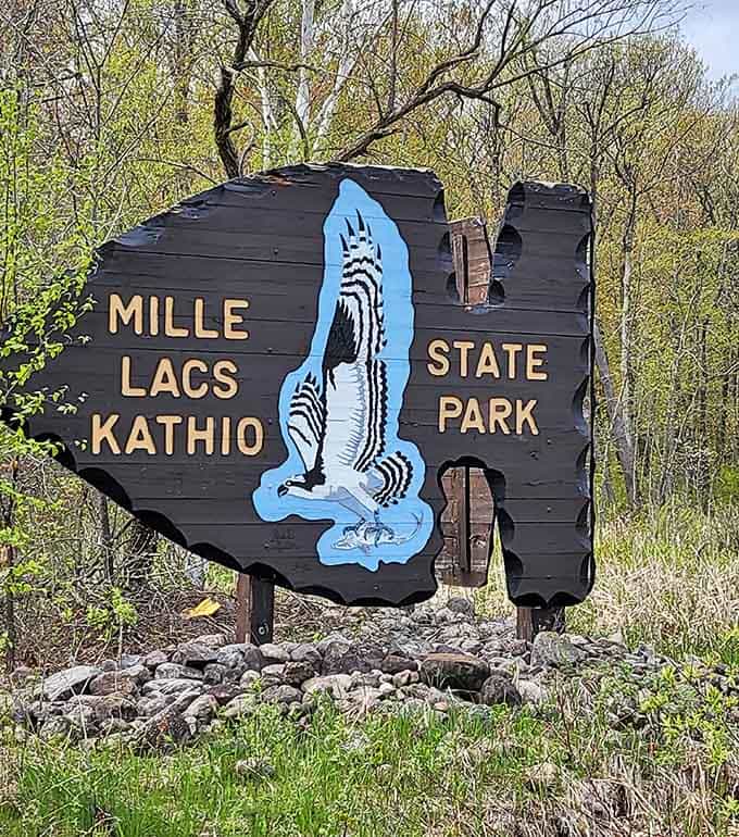 Welcome to where ancient history meets natural beauty, and autumn shows up to steal the entire show.