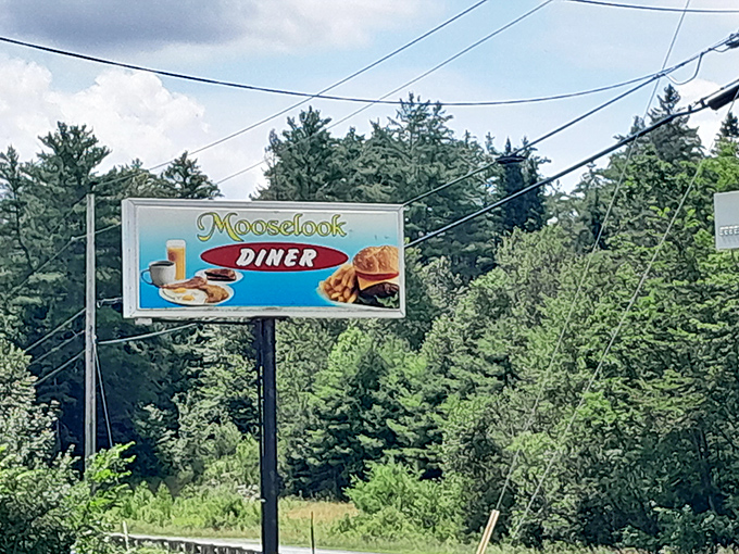 The roadside beacon that's saved many a hungry traveler from the despair of fast-food mediocrity.