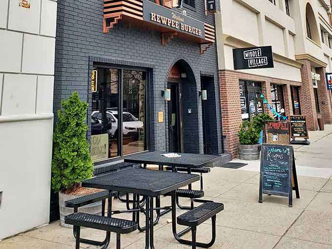 From the outside, it looks unassuming &ndash; but inside awaits a wonderland of treats that will have you planning your return visit before leaving.