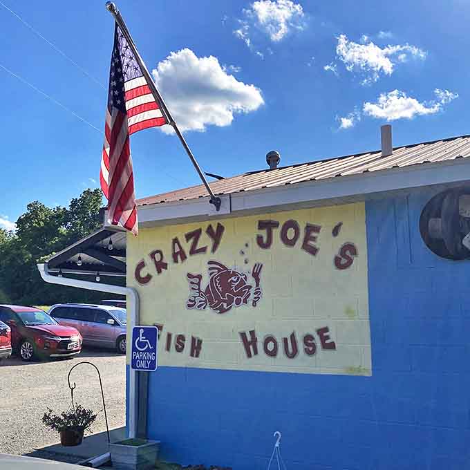 That classic hot dog sign proves some roadside icons are worth keeping just the way they are.