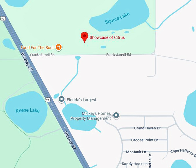 16. showcase of citrus map