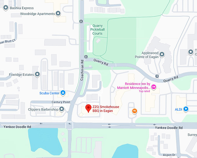 16. zzq smokehouse map