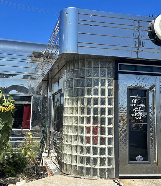 1950s ohio diner ftr