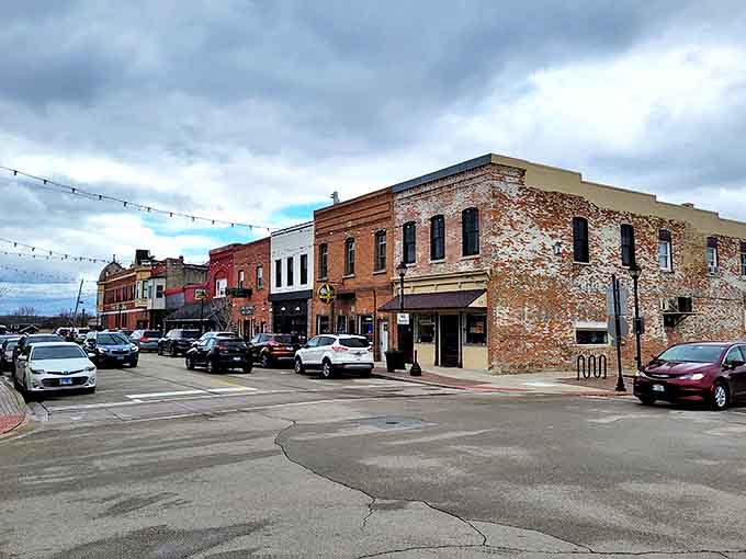 These brick facades have witnessed generations of Illinois history, and they're not going anywhere anytime soon.
