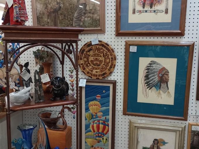 22nd street antique mall tucson, az 7