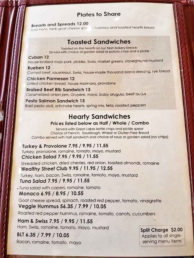 The craft beer board showcases artistic chalk renderings of local and national brews, each one waiting to be paired with your gaming marathon.