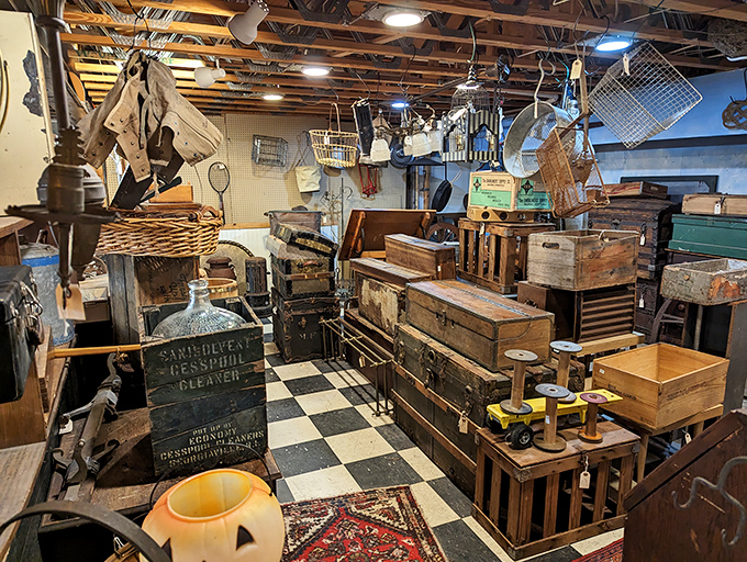 These silent travelers have crossed oceans and centuries, each scratch and dent a chapter in stories we can only imagine.