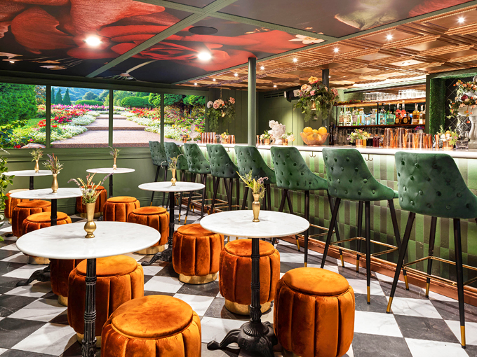 36 below at sip coffee & beer 2