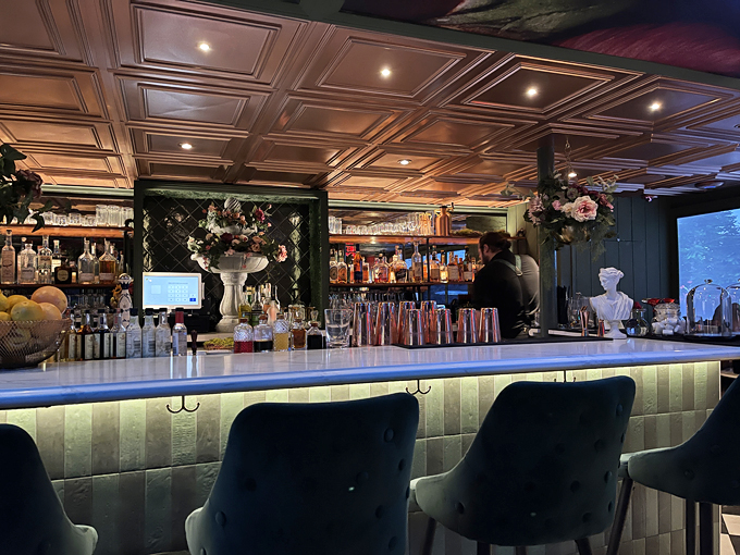 36 below at sip coffee & beer 5