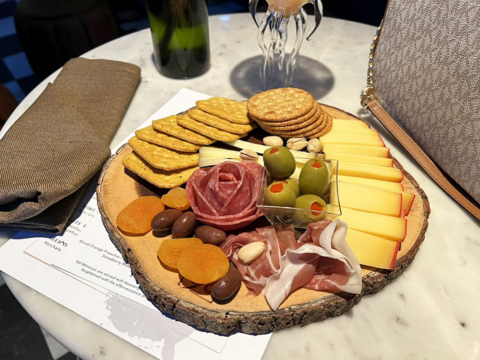 36 below at sip coffee & beer 7