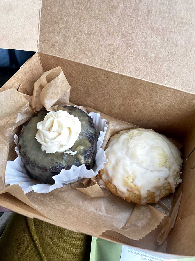 These aren't just desserts &ndash; they're edible works of art that make you question why you'd ever waste calories on store-bought sweets.