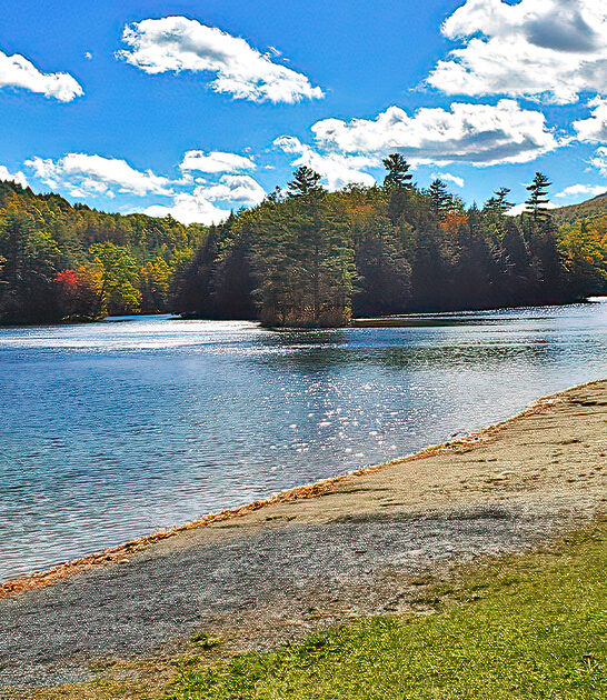 430 acre park vermont ftr