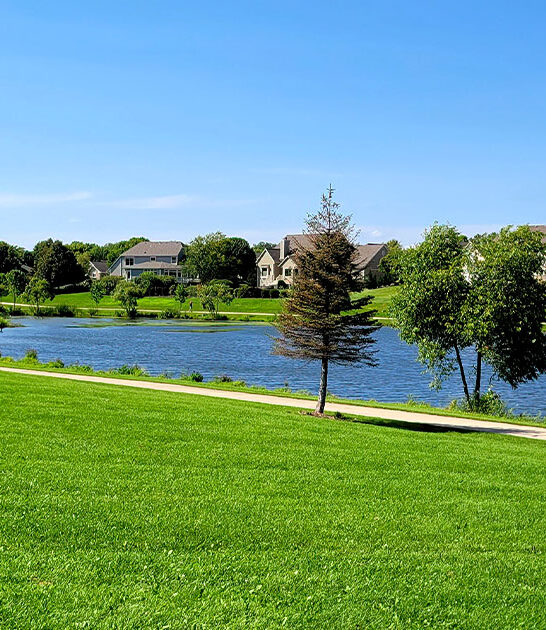 54 acre park wisconsin ftr