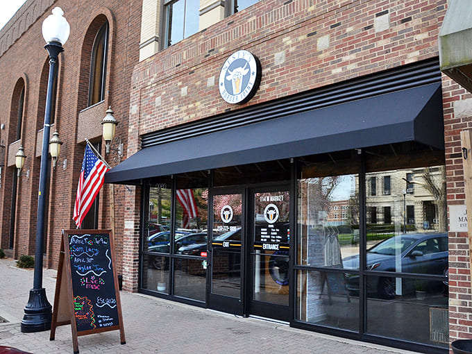 Nesty's Burger Joint crafts juicy burgers that hit the spot every single time you're craving classic American comfort.