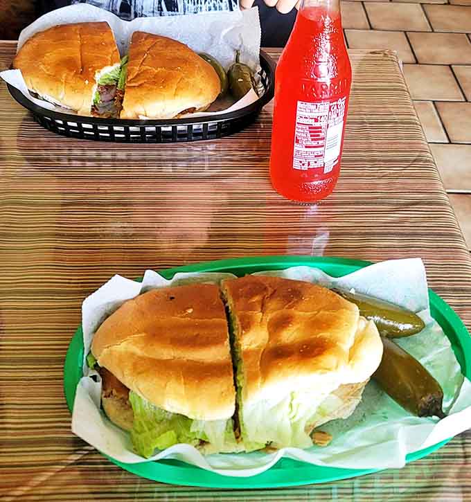 Coffee and pastries &ndash; name a more iconic duo. The perfect morning ritual unfolds on this wooden tray.