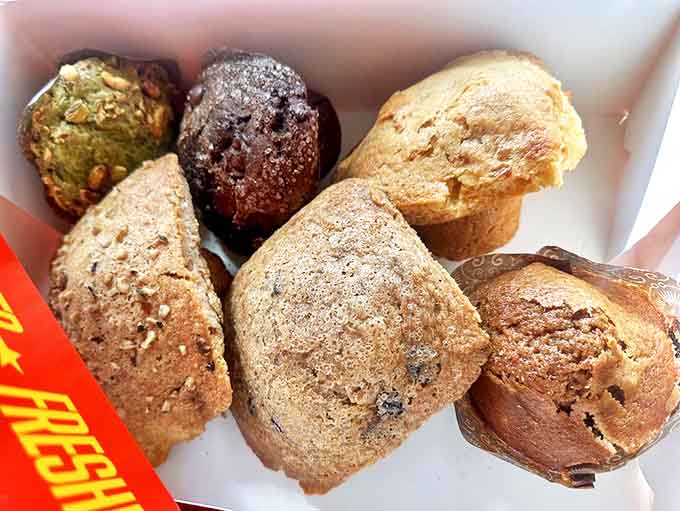 The breakfast imposters that fooled us all into thinking cake before noon is perfectly acceptable &ndash; and we're eternally grateful for the deception.