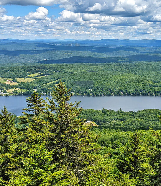 755 acre park vermont ftr