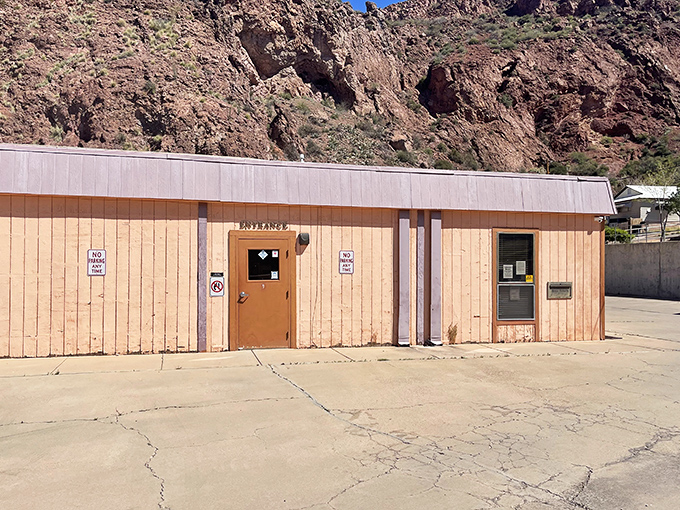 This unassuming building houses unexpected treasures &ndash; the kind of place where history feels personal rather than preserved behind glass.