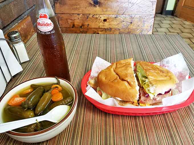 Morning rituals: steaming coffee, golden pancakes, and a hearty skillet &ndash; the breakfast of champions at Diner Grill.