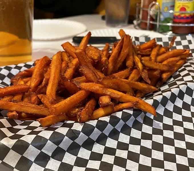 These little pie cups pack serious flavor, offering the perfect sweet ending without requiring you to unbutton your pants.