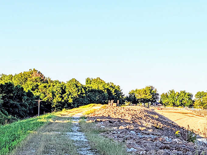 Summer at Keyesport means sun-drenched shores and that perfect combination of warm air and cool water that makes beach days magical.