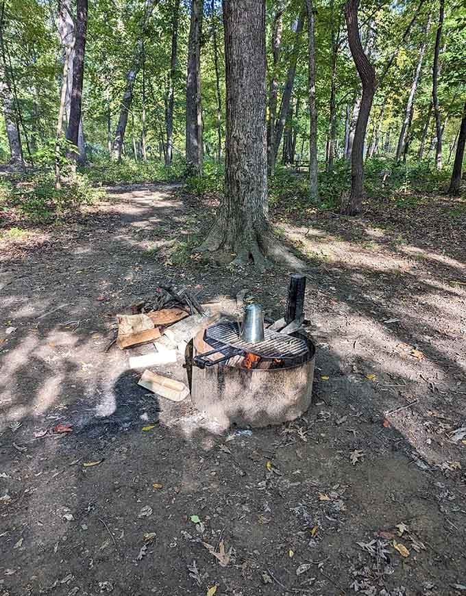 Nami Ramen serves bowls of noodle soup that'll make you forget instant ramen ever existed in your college dorm.