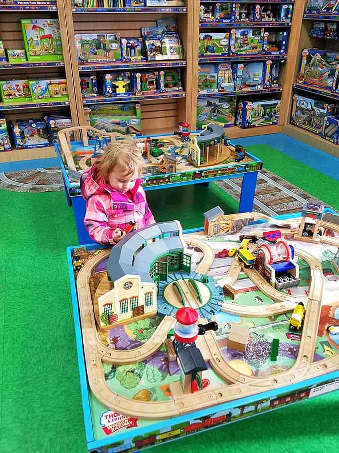 That look of pure concentration as young hands discover the magic of building something from imagination.