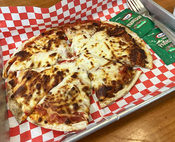 Their pizza proves that Norwegians and Italians might have more in common than anyone suspected &ndash; namely, deliciousness.