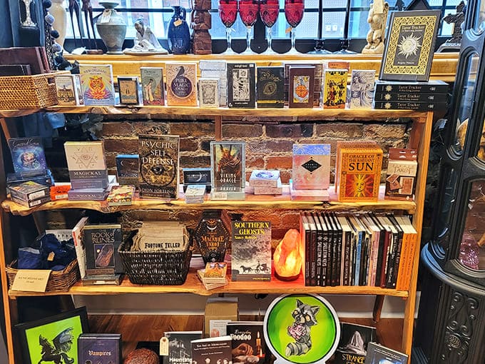 These carefully selected titles offer wisdom and knowledge for seekers of all experience levels, from curious beginners to seasoned practitioners.