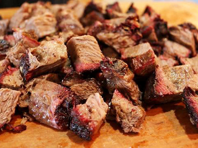 Turkey tips that will make you question everything you thought you knew about poultry. Juicy, smoky, and miles from Thanksgiving dry.