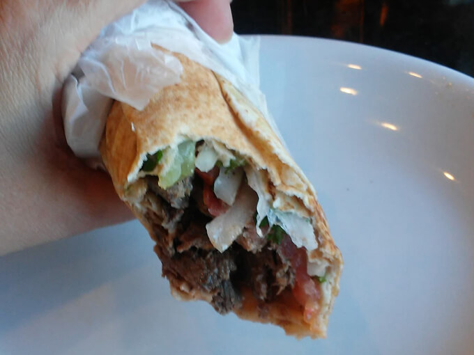 alshibani restaurant 6