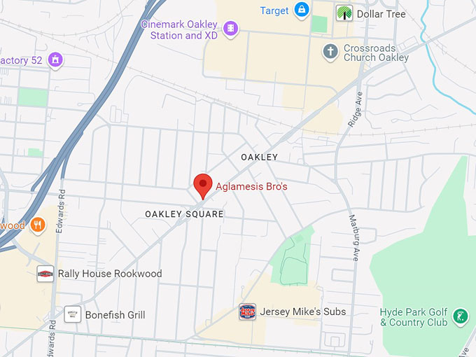 aglamesis brothers 10 map