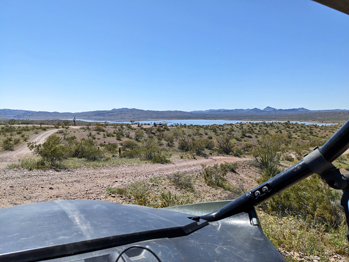 alamo lake state park 7