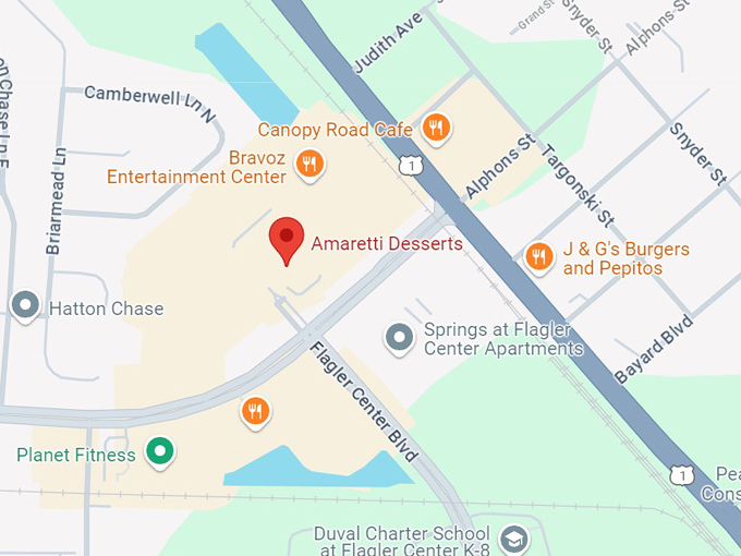 amaretti desserts 10 map