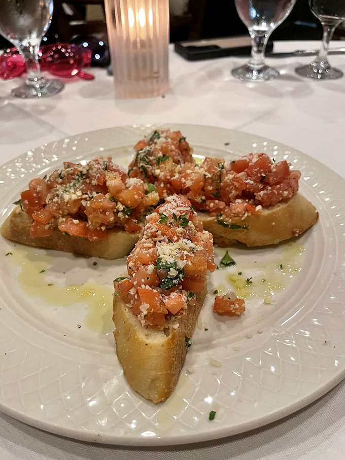 amelia's italian cuisine 2