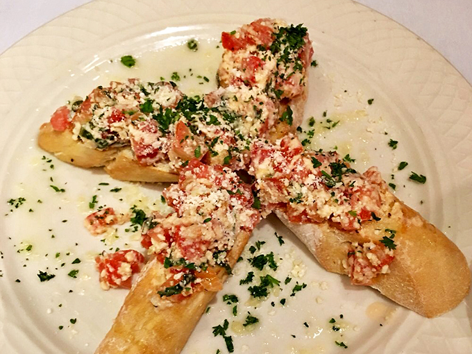 amelia's italian cuisine 4