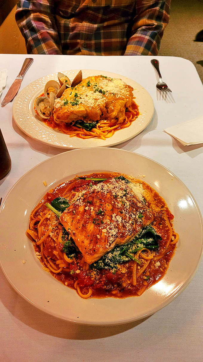 amelia's italian cuisine 6