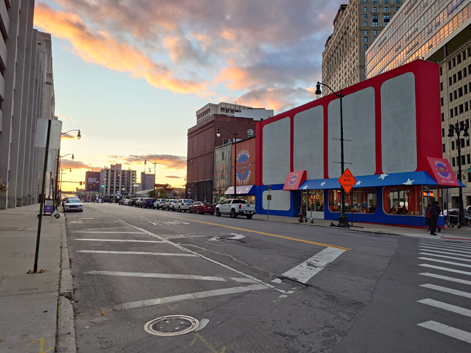 american coney island 2